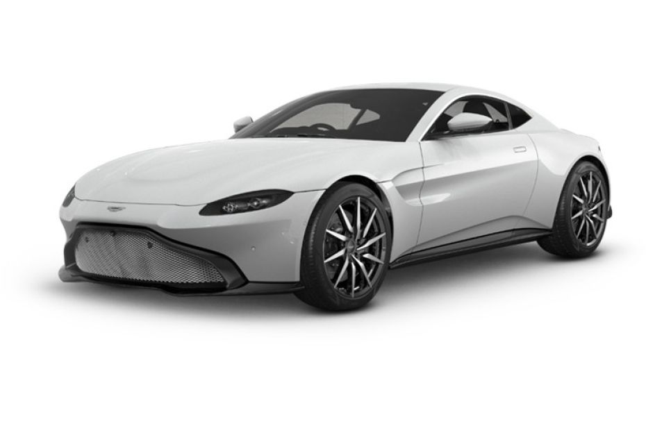 Aston Martin Vantage 2024 Colours, Available in 13 Colors in Malaysia ...