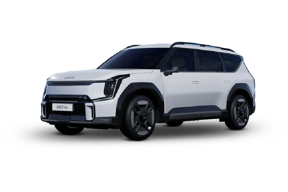 Kia EV9 Colours, Available in 7 Colors in Malaysia | Zigwheels