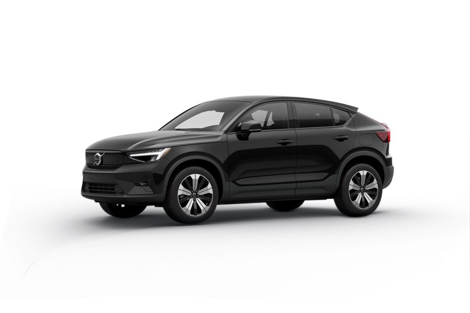 Volvo C40 Recharge Colours, Available in 7 Colors in Malaysia | Zigwheels