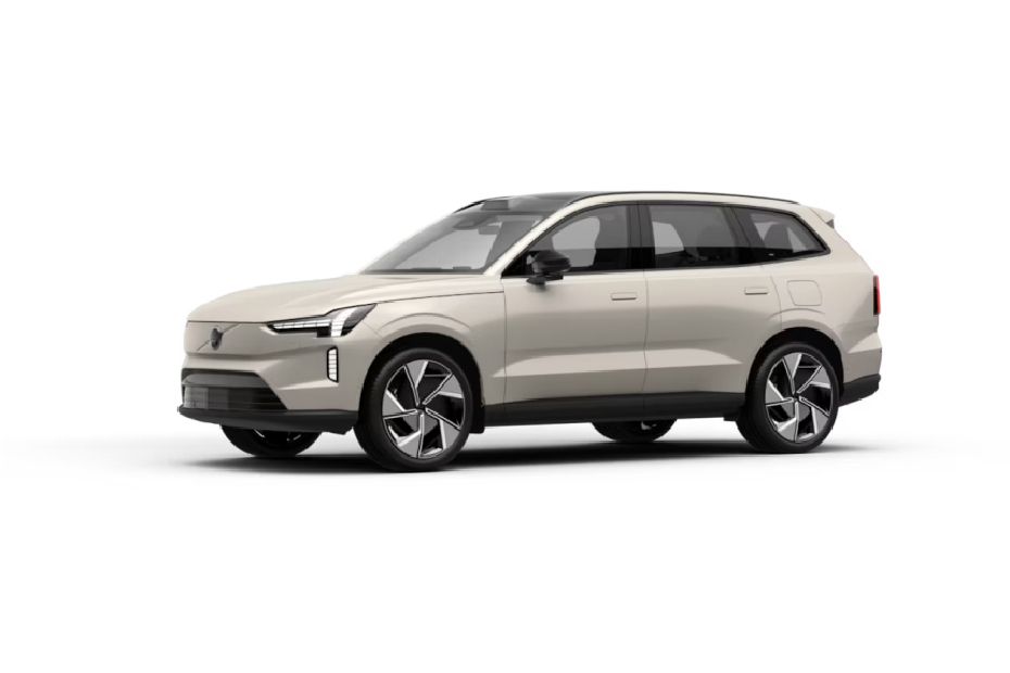 Volvo EX90 Price in Malaysia - Reviews, Specs & 2025 Promotions | Zigwheels