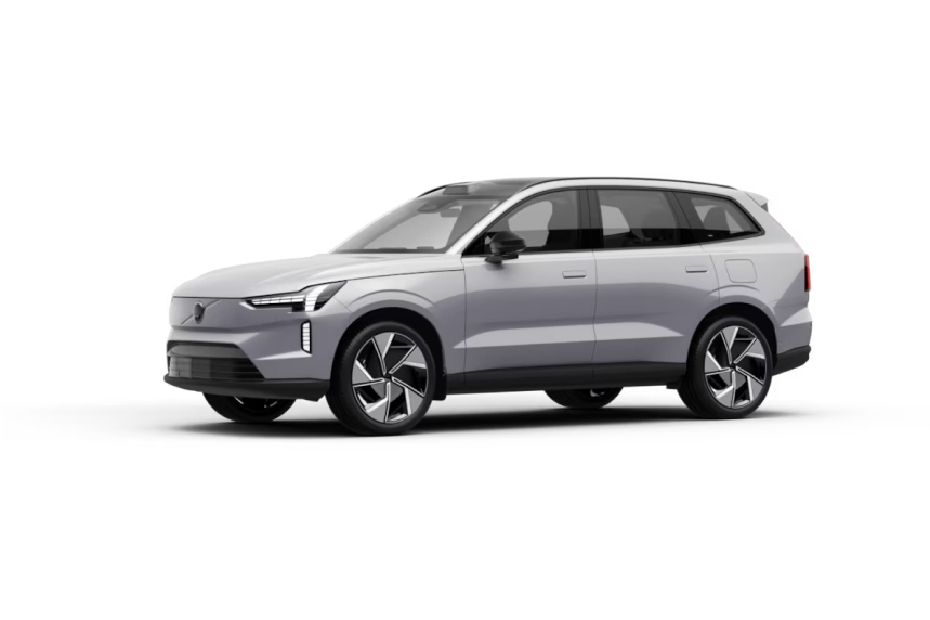 Volvo EX90 Price in Malaysia - Reviews, Specs & 2025 Promotions | Zigwheels