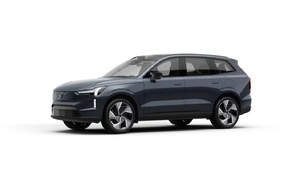 Volvo EX90 Colours, Available in 6 Colors in Malaysia | Zigwheels