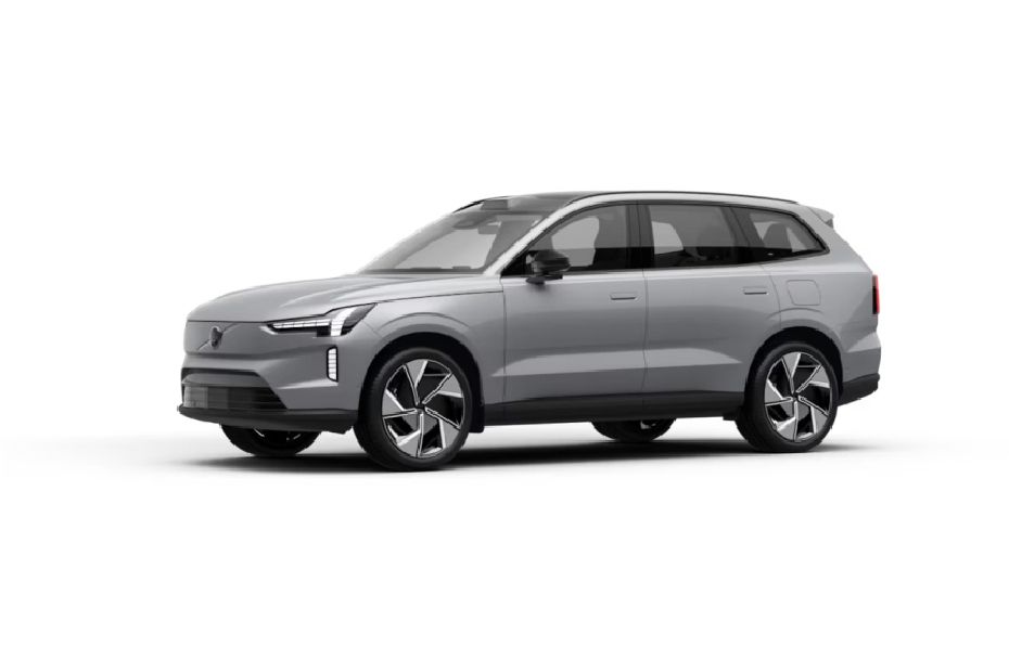 Volvo EX90 Price in Malaysia - Reviews, Specs & 2025 Promotions | Zigwheels