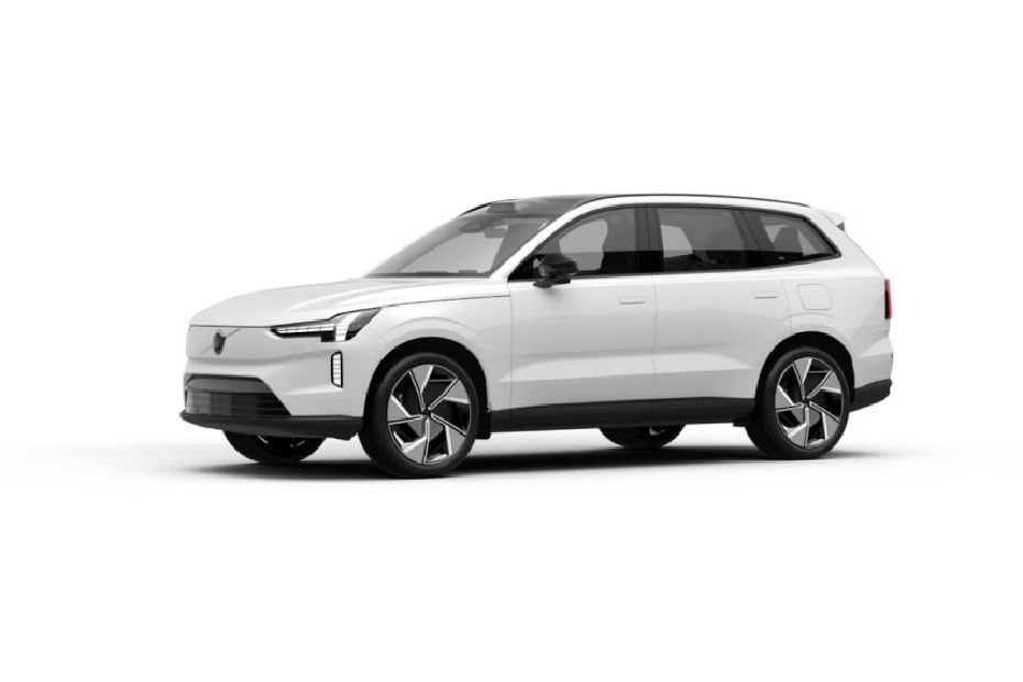 Volvo EX90 Price in Malaysia - Reviews, Specs & 2025 Promotions | Zigwheels