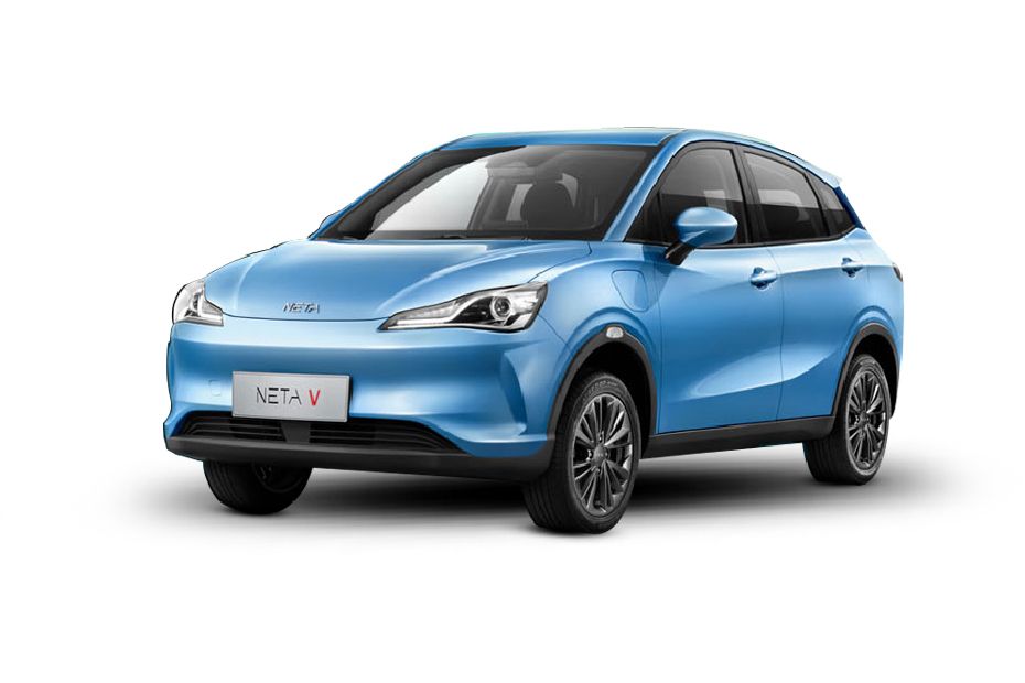 Neta V Colours, Available in 2 Colors in Malaysia | Zigwheels