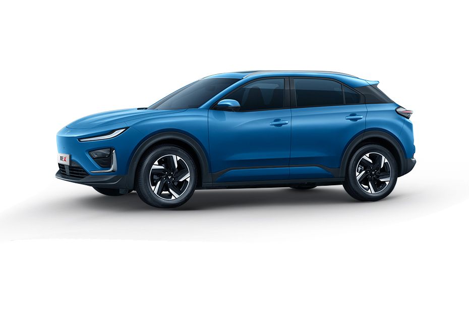 Neta X 500 Luxury 2024 Specs, Price & Reviews in Malaysia