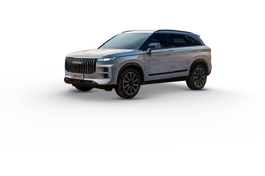 JAECOO J7 2024 Colours, Available in 1 Colors in Malaysia | Zigwheels