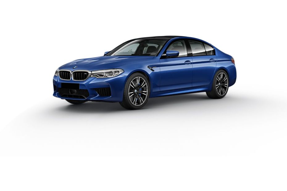 BMW M5 2022 Price Malaysia, August Promotions & Specs