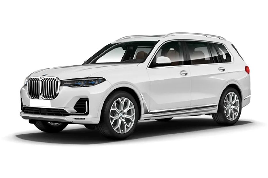 BMW X7 2022 Colours, Available in 5 Colors in Malaysia | Zigwheels