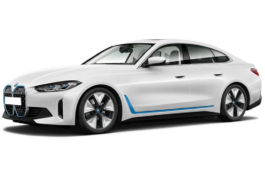 BMW i4 Colours, Available in 6 Colors in Malaysia | Zigwheels