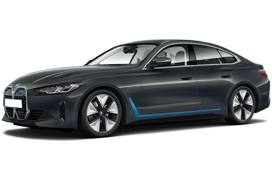 BMW i4 2022 Price Malaysia, August Promotions & Specs