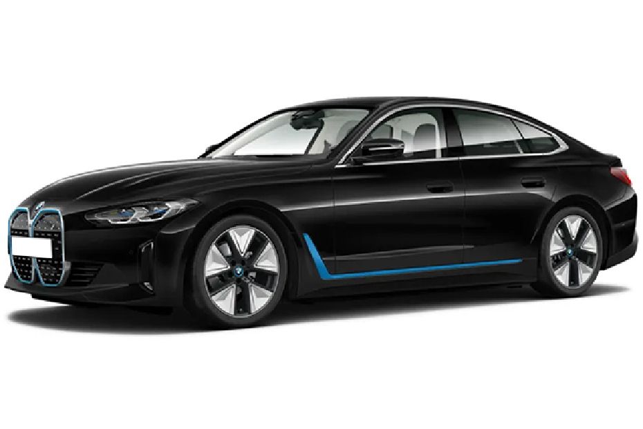 BMW i4 Colours, Available in 6 Colors in Malaysia | Zigwheels