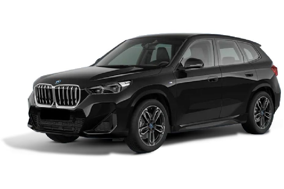 Bmw Ix1 2025 Price Malaysia July Promotions And Specs