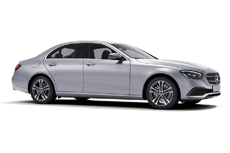 Mercedes Benz E-Class Saloon 2021 Colours, Available in 6 Colors in ...
