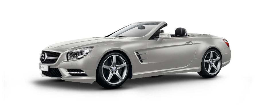 Discontinued Mercedes Benz SL-Class SL 63 AMG Features & Specs | Zigwheels