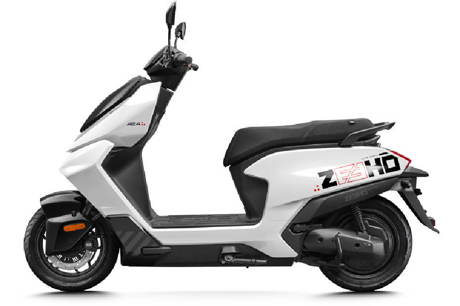ZEEHO AE4 2025 Images & Wallpapers - AE4 2025 Color Photos