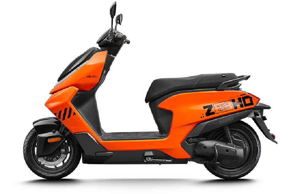 ZEEHO AE4 2025, Malaysia Price, Specs & November Promos