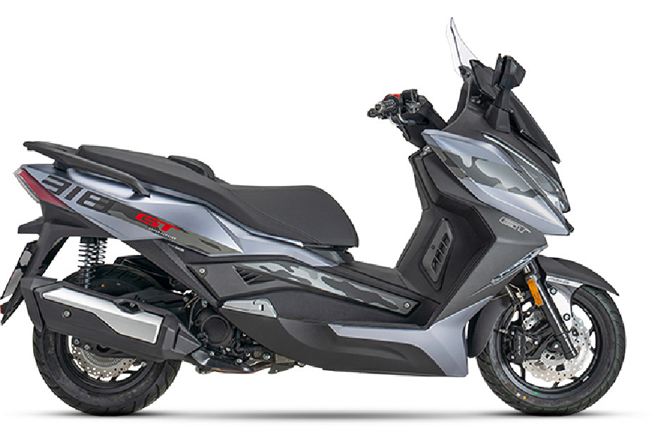 ARIIC 318 GT 2025, Malaysia Price, Specs & October Promos