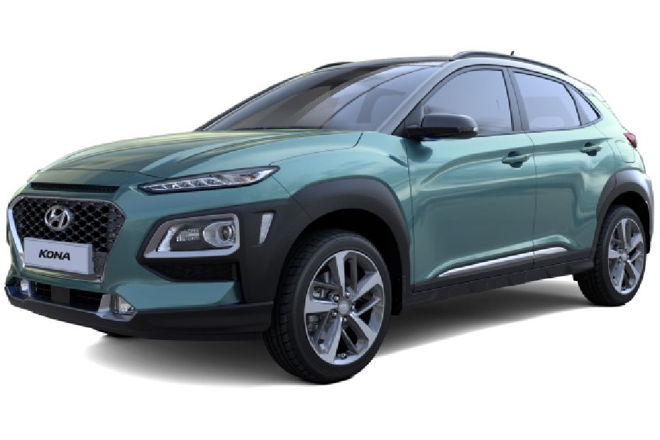 Hyundai Kona 2021 Colours, Available in 5 Colors in Malaysia | Zigwheels