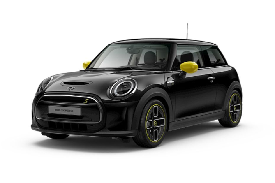 MINI Electric 3 Door Cooper SE 2023 Specs, Price & Reviews in Malaysia