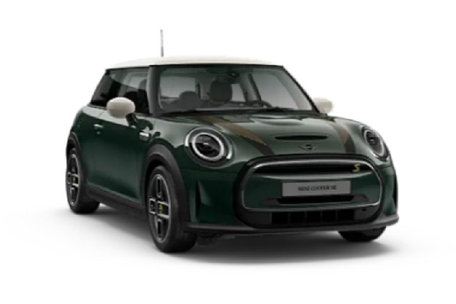 MINI Electric 2024 Price Malaysia, May Promotions & Specs