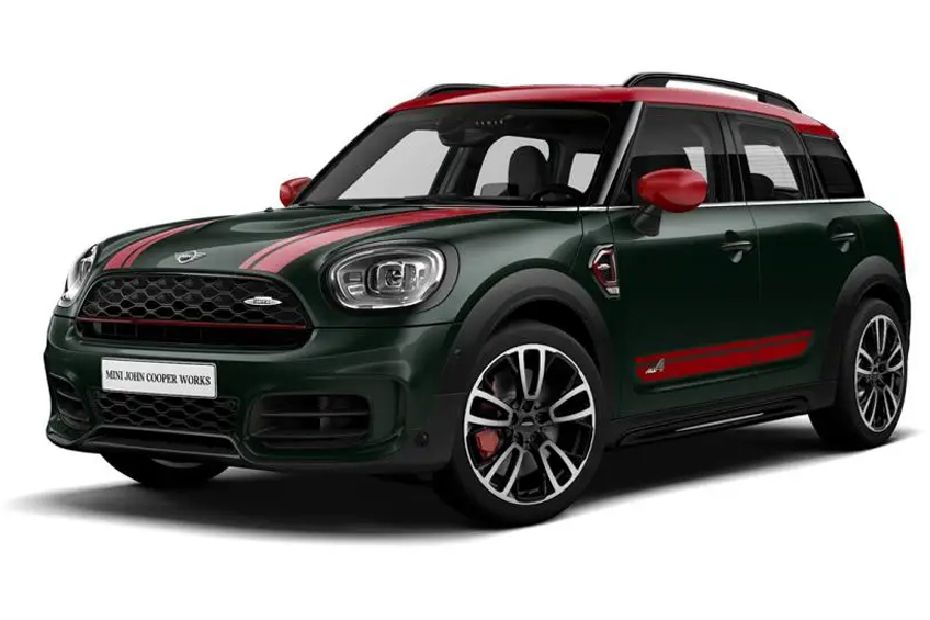MINI John Cooper Works 2024 Price Malaysia, May Promotions & Specs