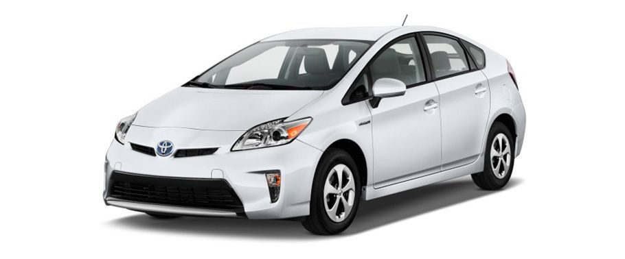 Discontinued Toyota Prius Features & Specs | Zigwheels