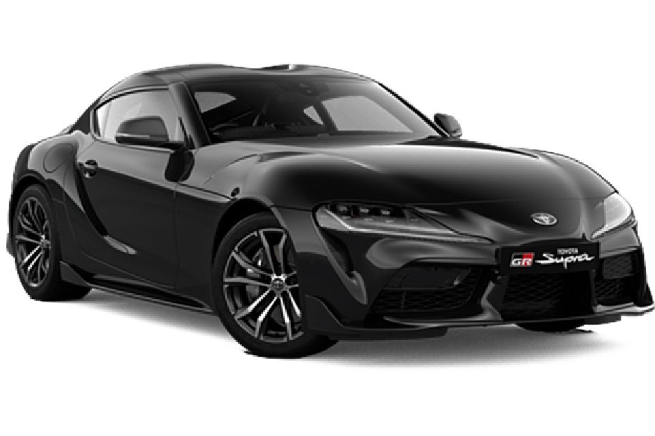 Toyota GR Supra 2022 Price Malaysia, November Promotions & Specs