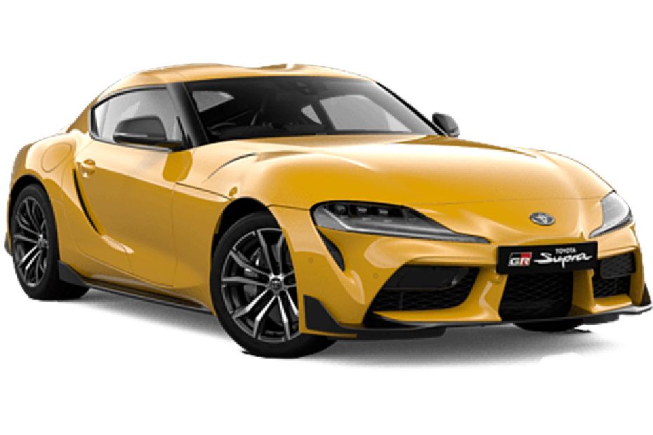 Toyota GR Supra Videos - Watch First Drive & Road Test | Zigwheels