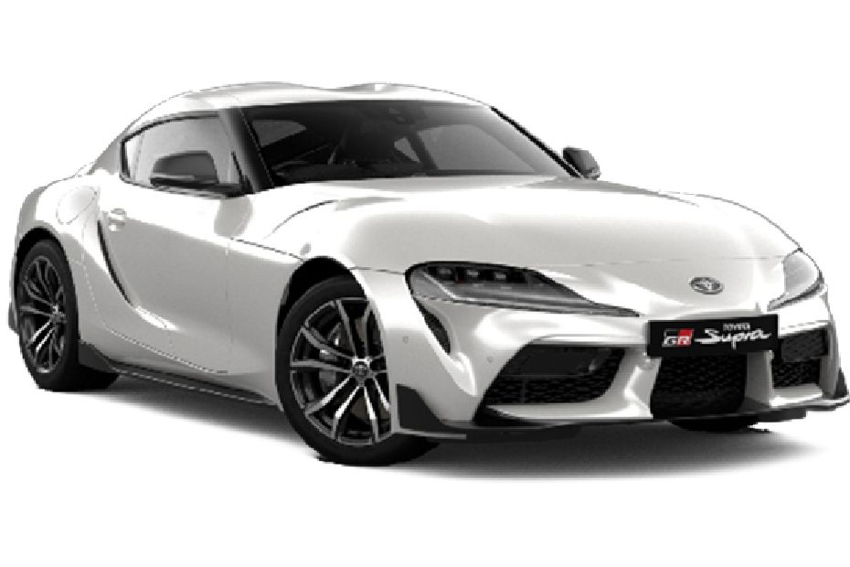 Toyota GR Supra 2022 Price Malaysia, November Promotions & Specs