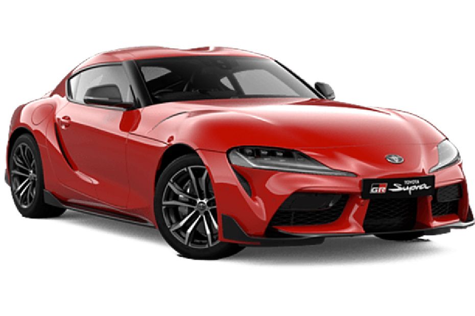 Toyota GR Supra Videos - Watch First Drive & Road Test | Zigwheels
