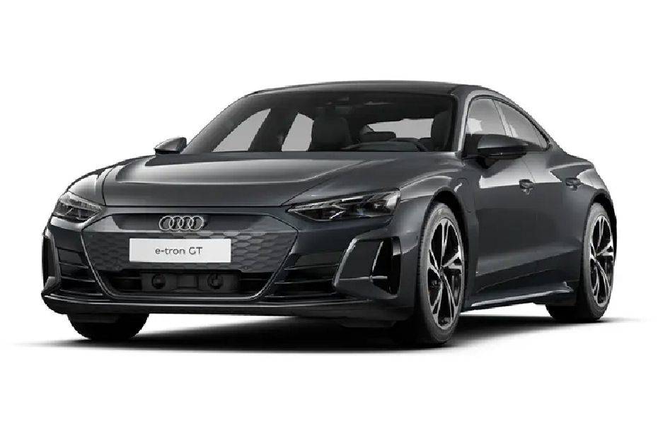 Audi E Tron GT 2025 Colours Available in 8 Colors in Malaysia Zigwheels