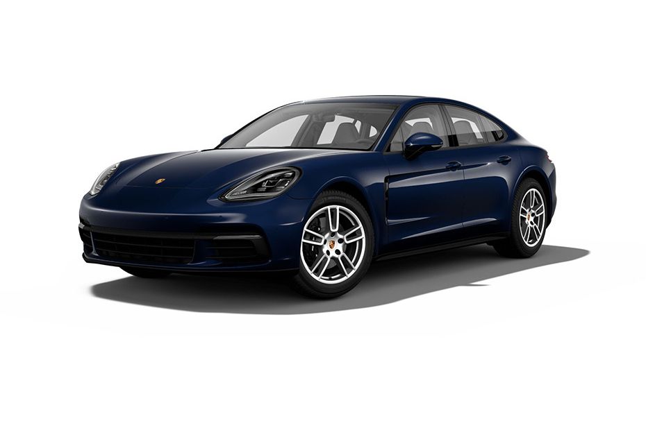 Porsche Panamera 2024 Price Malaysia, January Promotions & Specs
