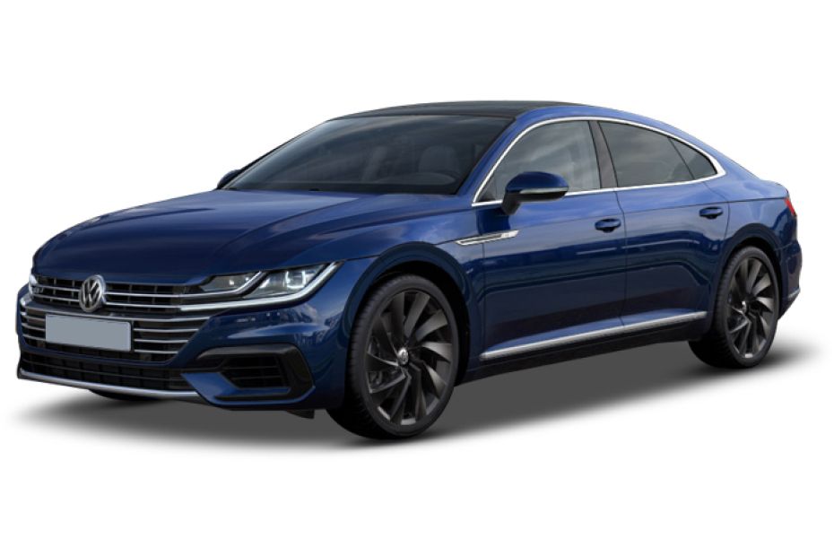 Volkswagen Arteon Colours, Available in 6 Colours in Malaysia | Zigwheels