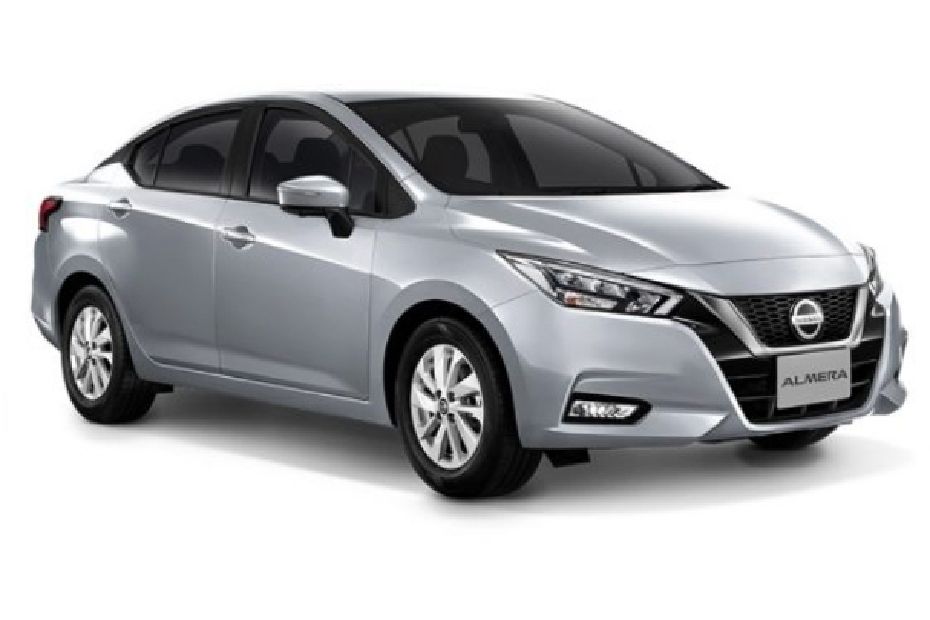 Nissan Almera 2021 Dalaman, Luaran & Warna Gambar Malaysia