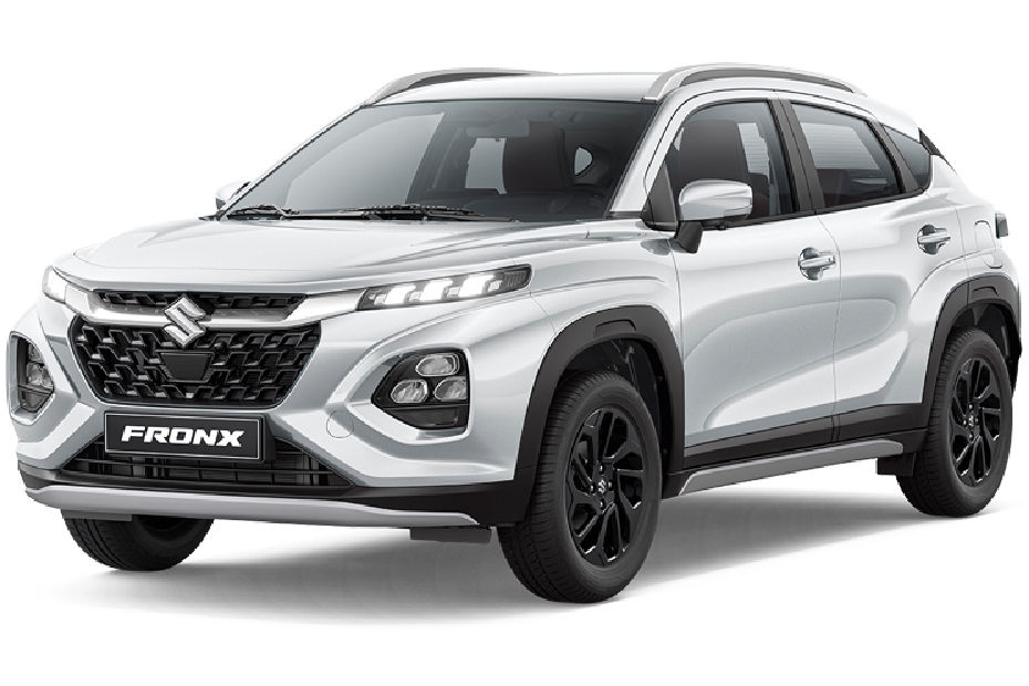 Warna Suzuki Fronx 2025, Tersedia 7 warna di Malaysia | Zigwheels