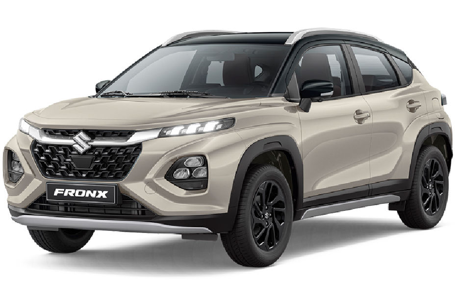 Warna Suzuki Fronx 2025, Tersedia 7 warna di Malaysia | Zigwheels