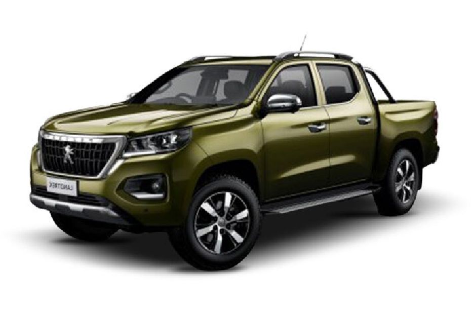 Peugeot Landtrek 2024 Price Malaysia, May Promotions & Specs