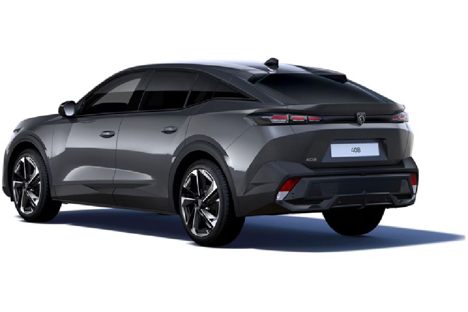 Peugeot 408 2024 Allure 2024 Spesifikasi, Harga Malaysia