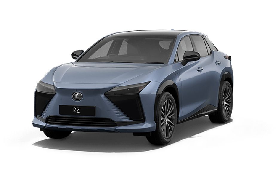 Lexus RZ Colours, Available in 1 Colors in Malaysia | Zigwheels
