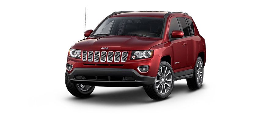 Jeep Compass Colours, Available in 8 Colors in Malaysia | Zigwheels