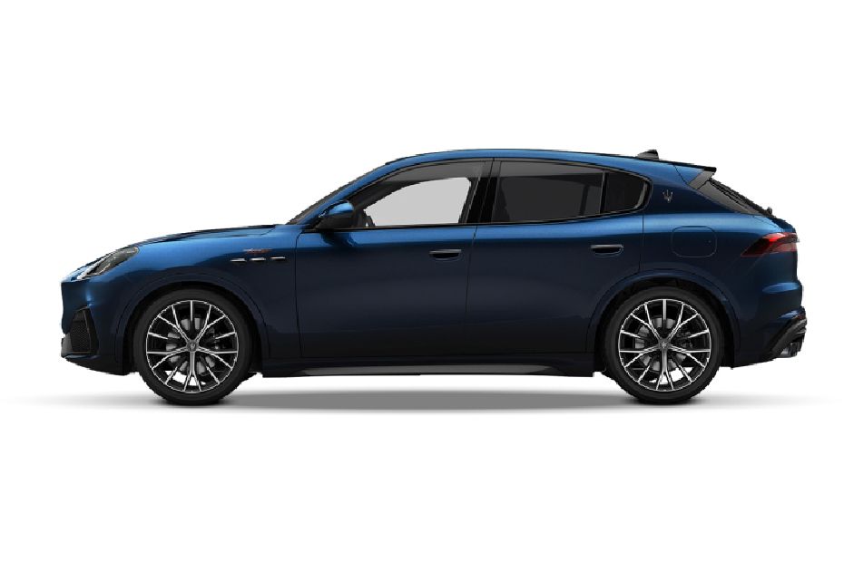 Maserati Grecale 2023 Colours, Available in 8 Colors in Malaysia ...