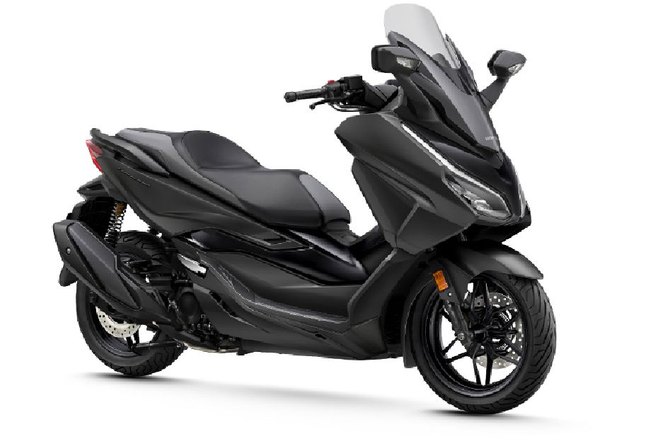 Honda NSS250 Standard Specs & Price in Malaysia