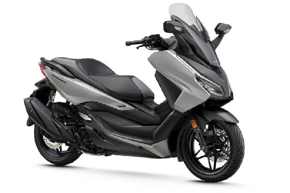 Honda NSS250 Standard Specs & Price in Malaysia