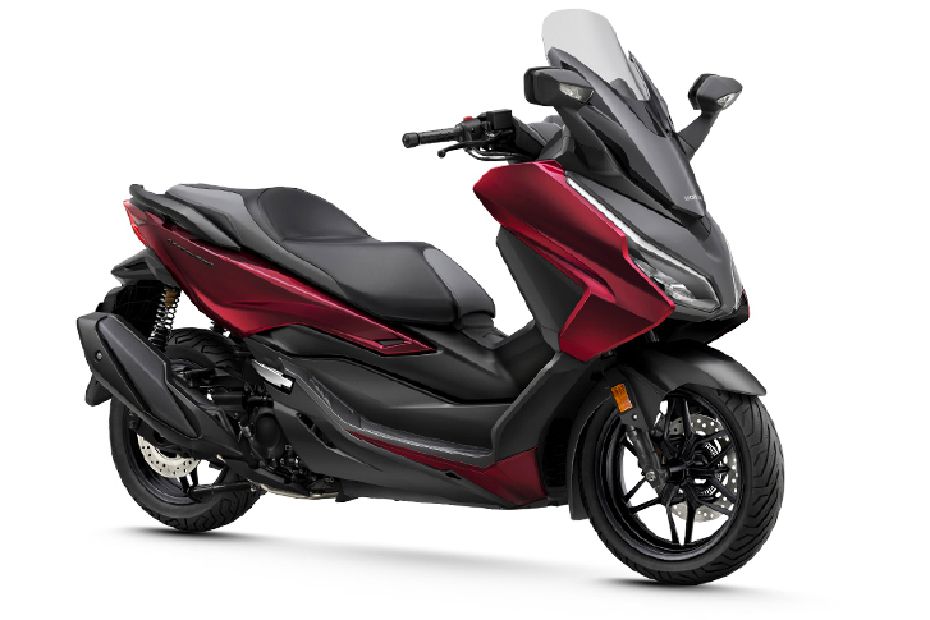 Honda NSS250 Standard Specs & Price in Malaysia