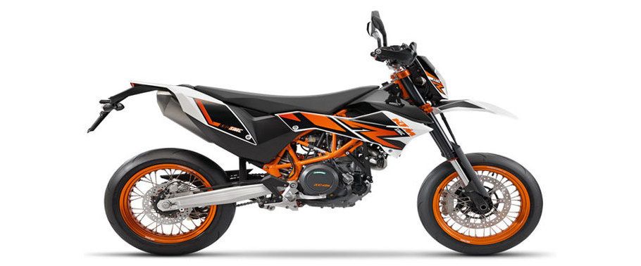 KTM 690 SMC R, Malaysia Price, Specs & August Promos