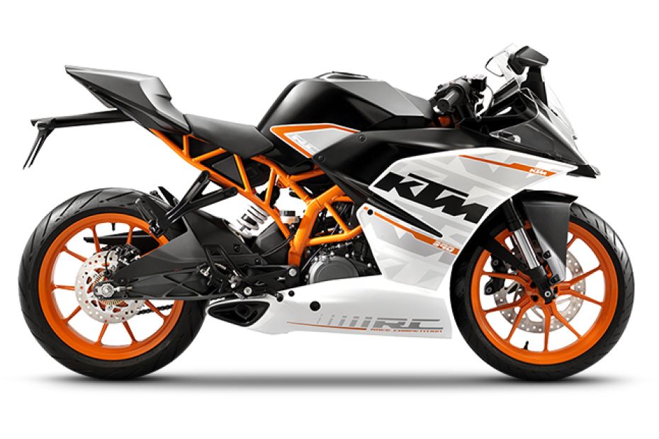 KTM RC 390 2022, Malaysia Price, Specs & November Promos