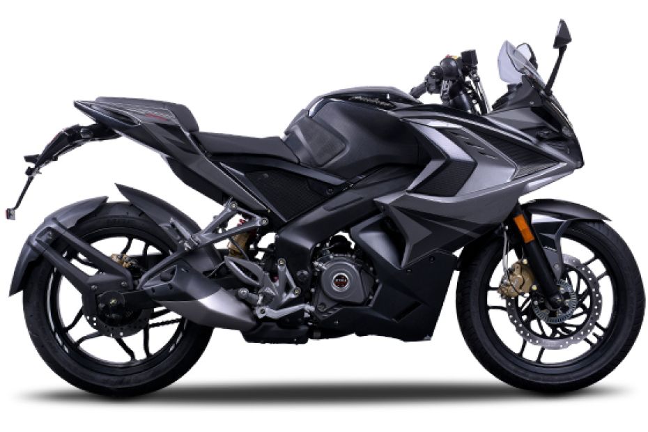 Modenas Pulsar RS200 2021 colors, 3 colors available in Malaysia ...