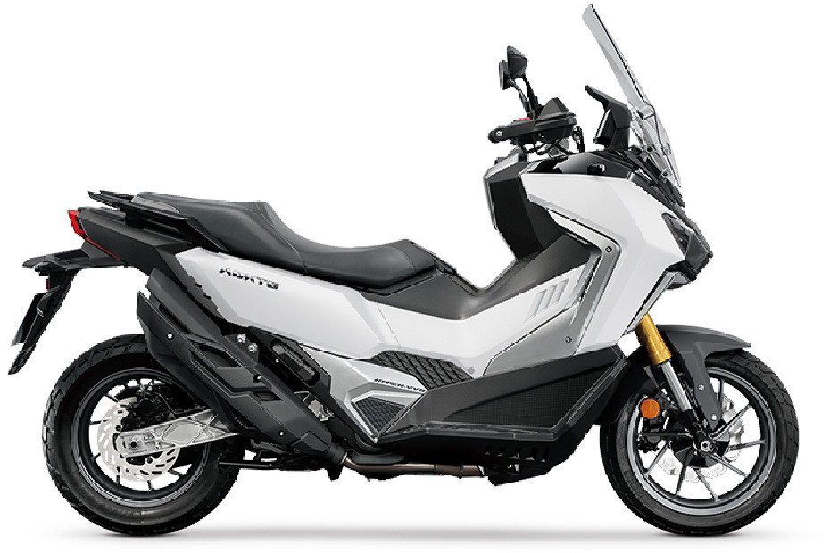 Sym ADXTG 400 2025, Malaysia Price, Specs & October Promos