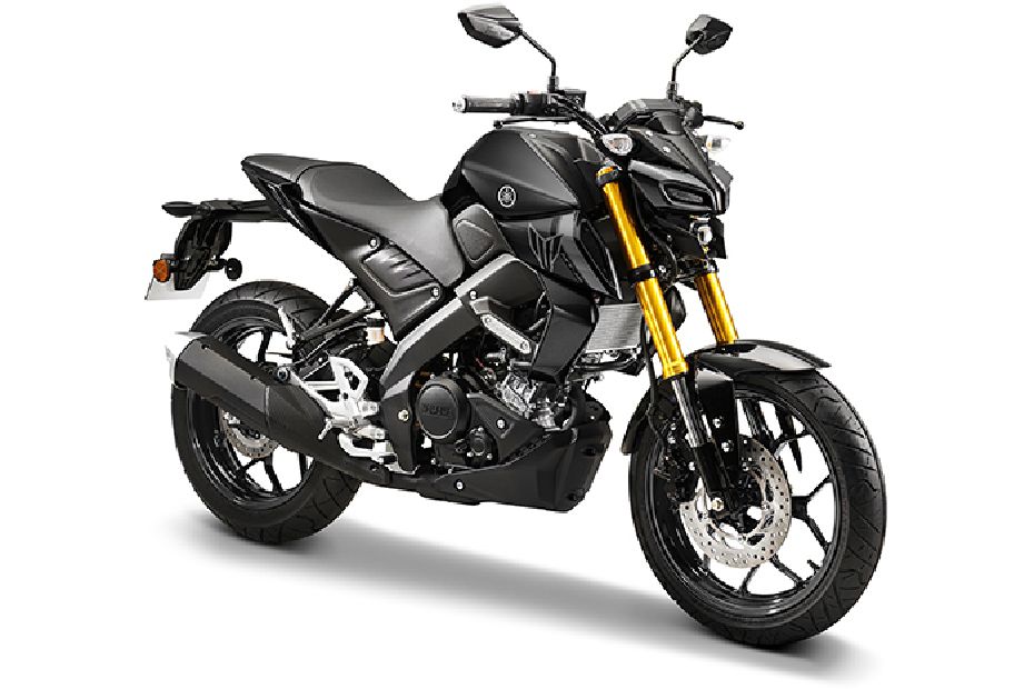 Yamaha MT-15 Specs & Price in Malaysia